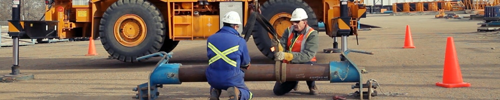 Rigging Slinging Accidents