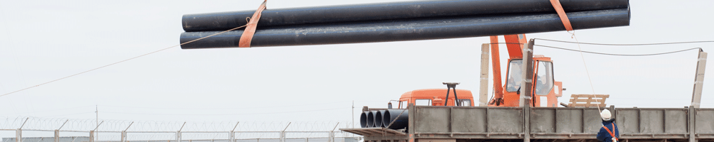 Rigging and Overhead Crane | Alberta BC Safety