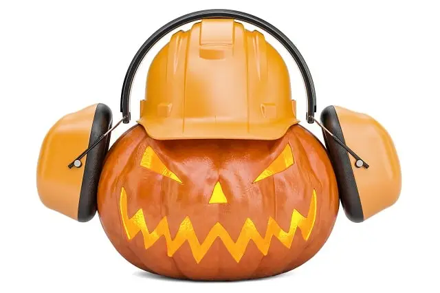 Happy Halloween - ABCS Safety Training Inc.