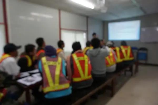 Safety Meetings - ABCS Safety Training Inc.